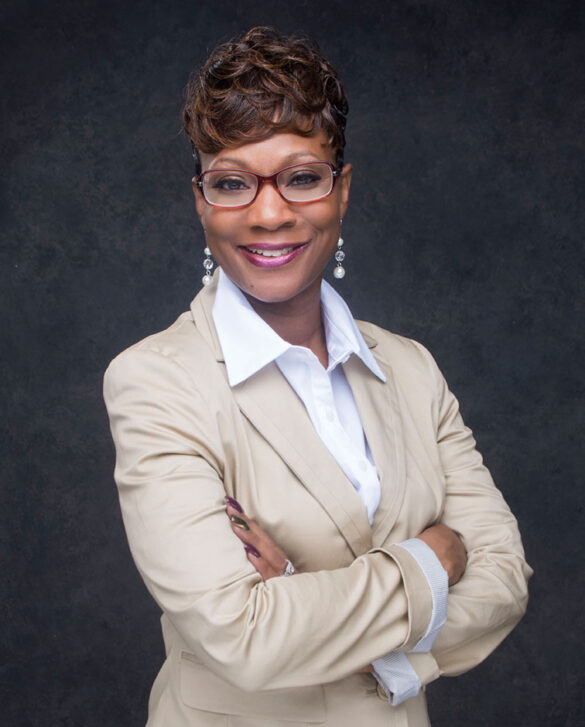 Dr. Toni Stewart’s Heart of Service as Cumberland County Commissioner A ...