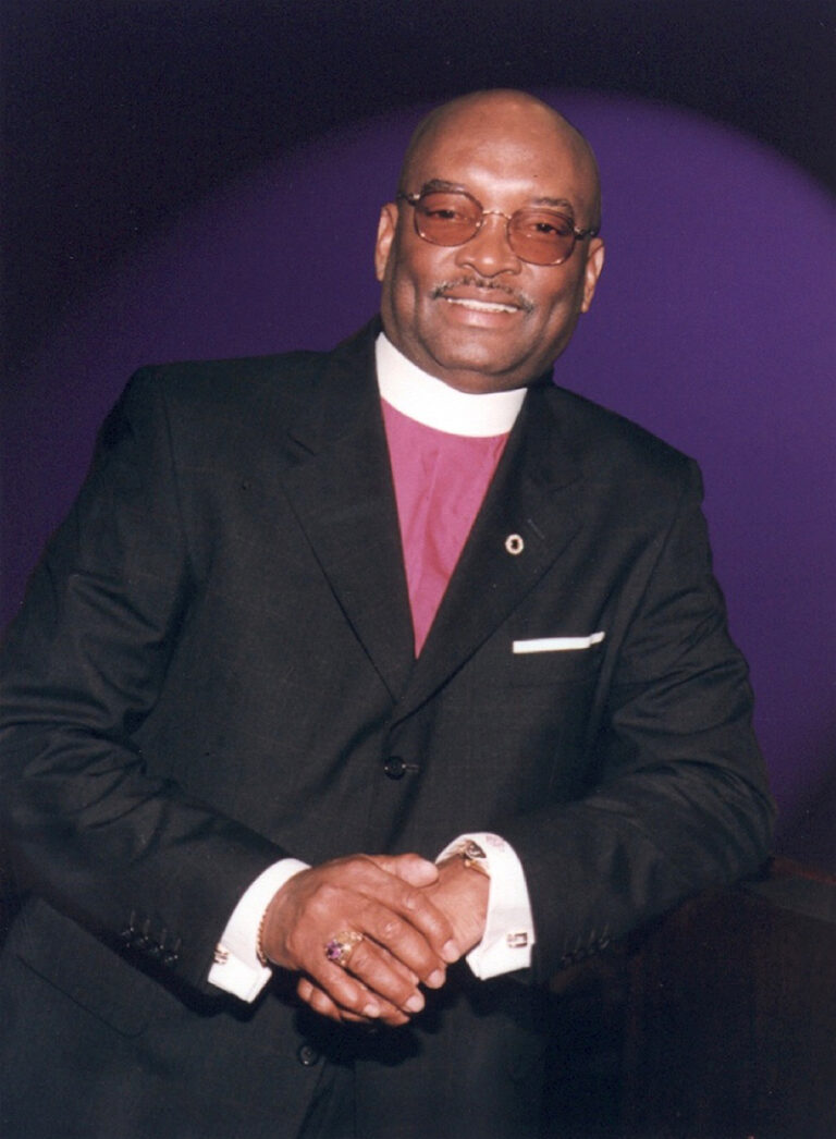 Education and health advocate Bishop George Battle Jr. dies - North ...
